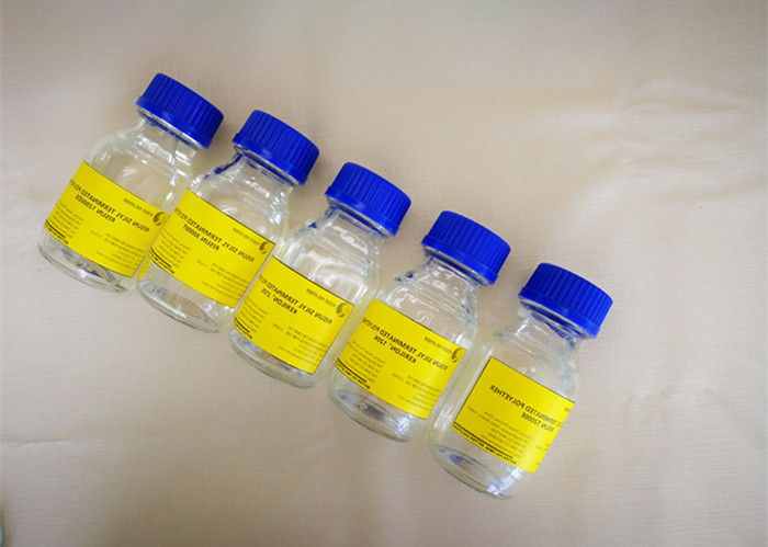 Construction Sealants Modified Polymers Medium Modulus Low Reactive 12000DS