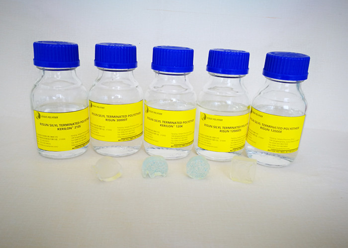 High Performance Low Modulus STP Transparent Polymer For Polymer ...