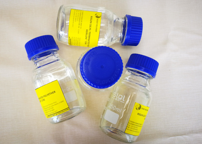 Hybrid Polymer Adhesive Risun Clear Polymer Transparent Liquid Non ...