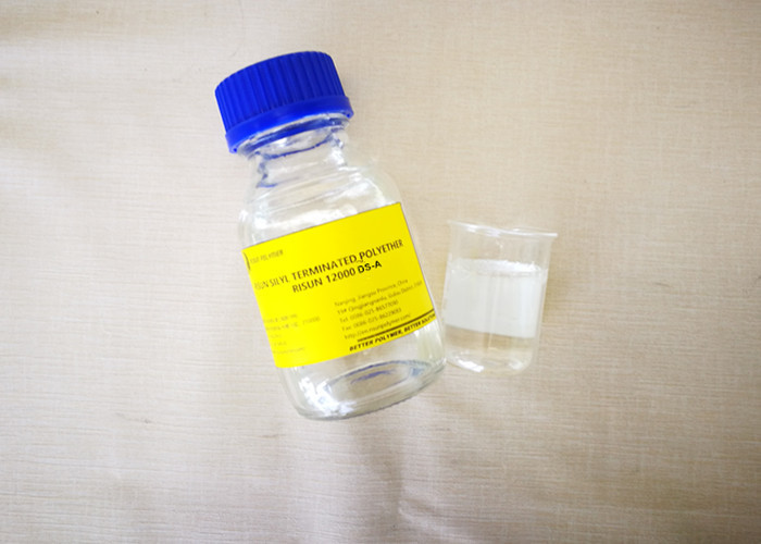 Low Reactive Silane Terminated Polyether Low Modulus Sealant Easy ...