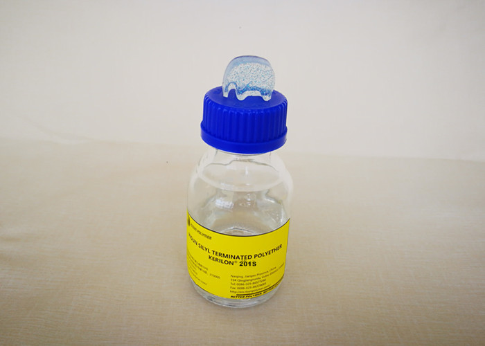 Paintable Reactive And Functional Polymers For Polymer Based Sealant UV ...