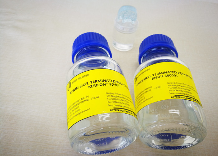 Low VOC Silyl Terminated Polyether For Concrete Joint Sealant Household ...