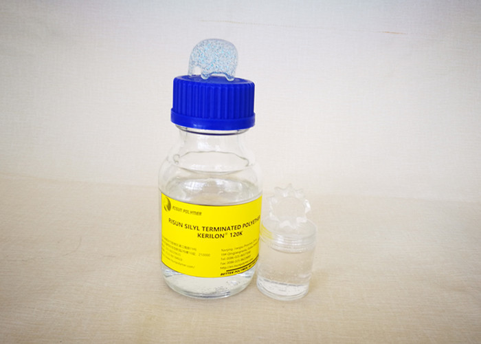 Low Reactive High Strength Polymer , Hybrid Composite Resin For Polymer ...