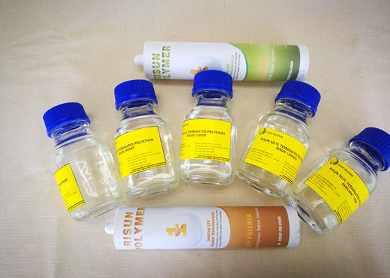 Quality Silane Modified Polymer & Silane Terminated Polyether factory ...