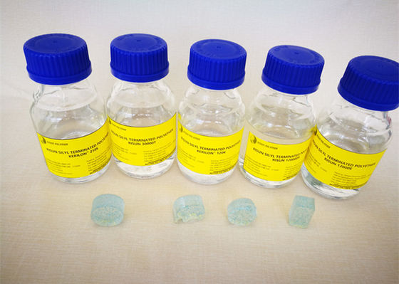 Quality Silane Modified Polymer & Silane Terminated Polyether factory ...