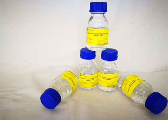 Quality Silane Modified Polymer & Silane Terminated Polyether factory ...