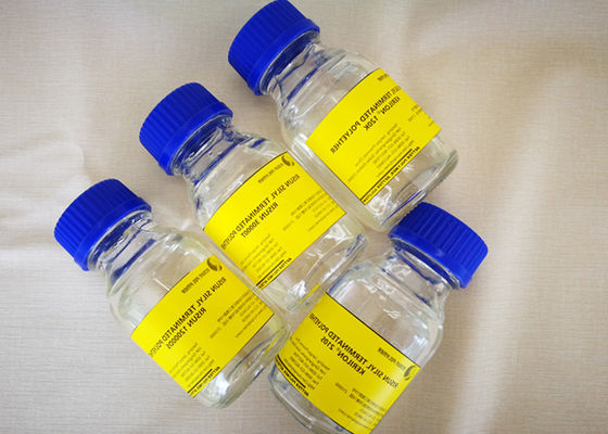 Modified Silicone Polymer factory, Buy good quality Modified Silicone ...