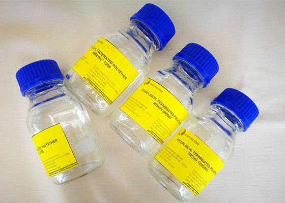 Quality Silane Modified Polymer & Silane Terminated Polyether factory ...