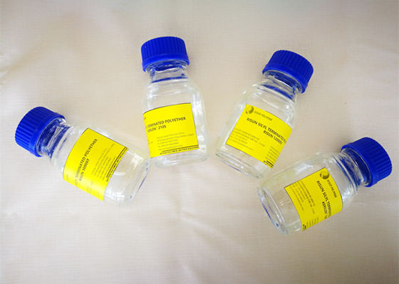 Quality Silane Modified Polymer & Silane Terminated Polyether factory ...