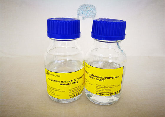 Hybrid Polymer factory, Buy good price Silyl Modified Polymer products